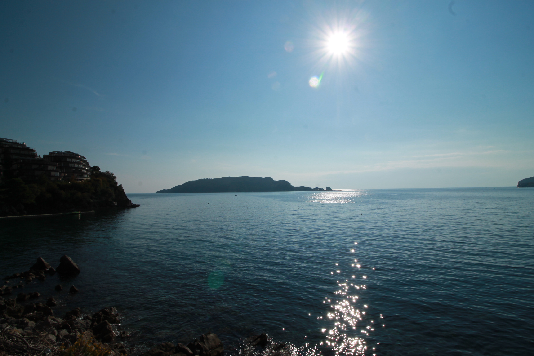 Greetings from sunny Montenegro | Mark Wein Guitar Lessons
