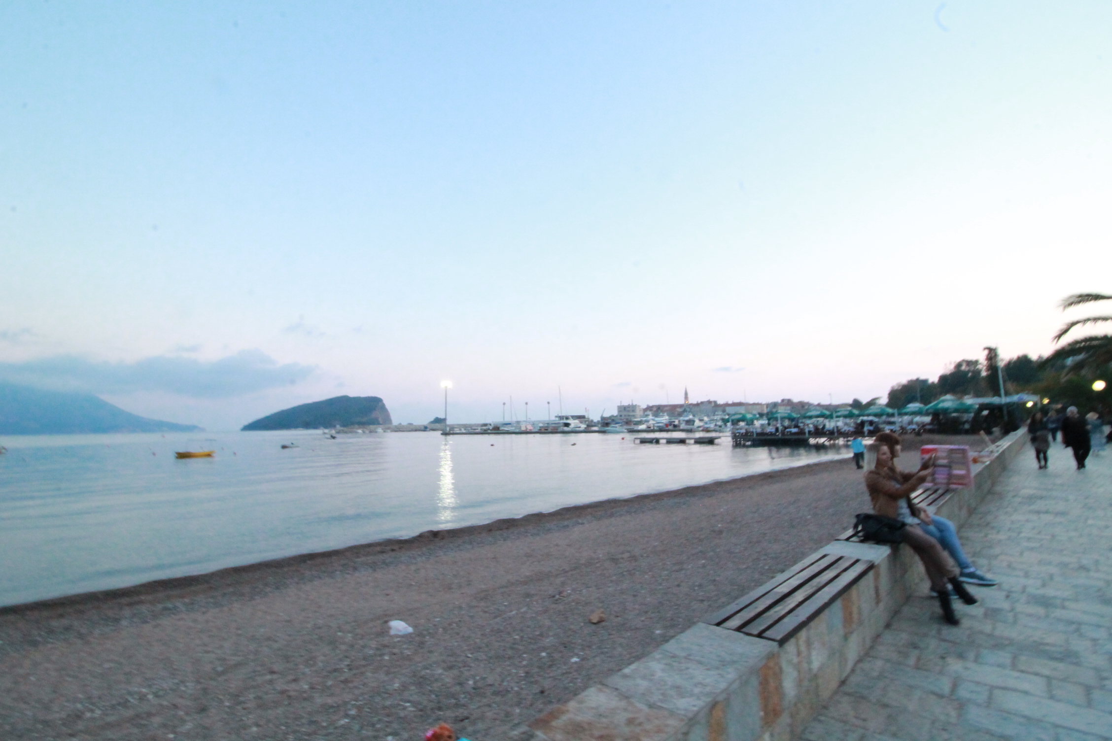 Greetings from sunny Montenegro | Mark Wein Guitar Lessons